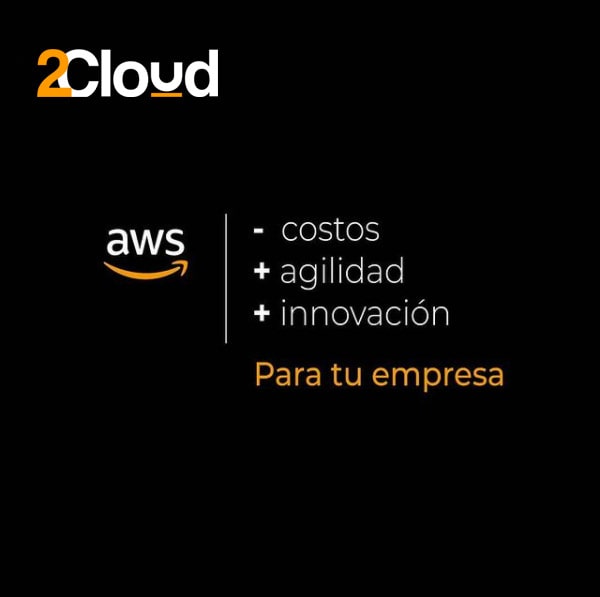 Soluciones Cloud 3Creatives