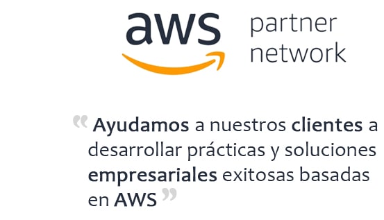 Soluciones Cloud 3Creatives